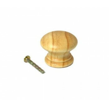 おすすめ引き出しや扉の、お手軽な模様替えにオススメです。サイズ40mm個装サイズ：10.4×8.1×3.9cm重量個装重量：14g仕様取付:裏ビス止カラー・仕上:パイン生産国中国fk094igrjs