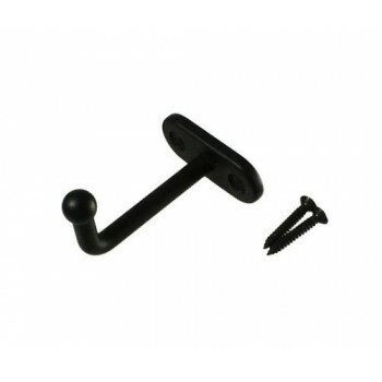 おすすめ木材壁にがっちり取付けできる、ベーシックな金属フックです。サイズ個装サイズ：9.8×5.4×5.1cm重量個装重量：28g生産国中国fk094igrjs