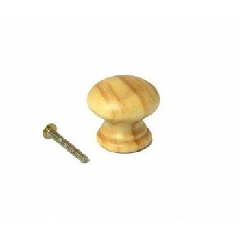 おすすめ引き出しや扉の、お手軽な模様替えにオススメです。サイズ35mm個装サイズ：9.1×6.1×3.4cm重量個装重量：36g仕様取付:裏ビス止カラー・仕上:パイン生産国中国fk094igrjs