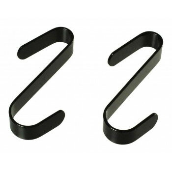 おすすめ長居フックブラック2個入です。サイズ10.3×10×3.4cm個装サイズ：10.3×10×3.4cm重量個装重量：38g仕様吊り下げノンスリップ生産国中国fk094igrjs