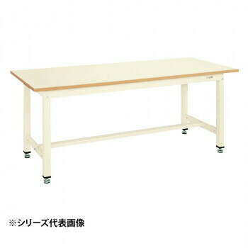 幅広く使用できる作業台。中量作業台のベストセラー商品です。サイズ外寸:W1800×D750×H740mm、内寸:W1530×D528×H430mm個装サイズ：120×60×74cm重量個装重量：10000g仕様組立式均等耐荷重:800kg天...