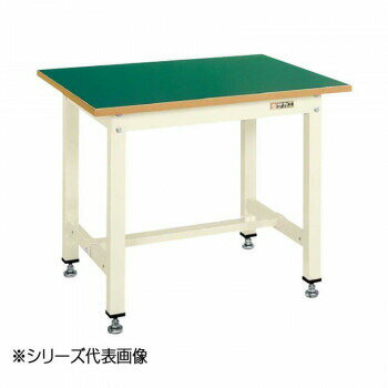 幅広く使用できる作業台。中量作業台のベストセラー商品です。サイズ外寸:W900×D600×H740mm、内寸:W630×D400×H430mm個装サイズ：120×60×74cm重量個装重量：10000g仕様組立式均等耐荷重:800kg天板種...