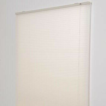 やわらかな光が差し込みます。生地の風合いを楽しめ、すっきりとしたフォルムのシングルタイプです。様々なシーンでお使いいただけます。ハニカム構造が外からの温度を跳ね返すので、冷暖房効果がアップしお部屋を快適に保ちます。カーテンレールにも取付可能...