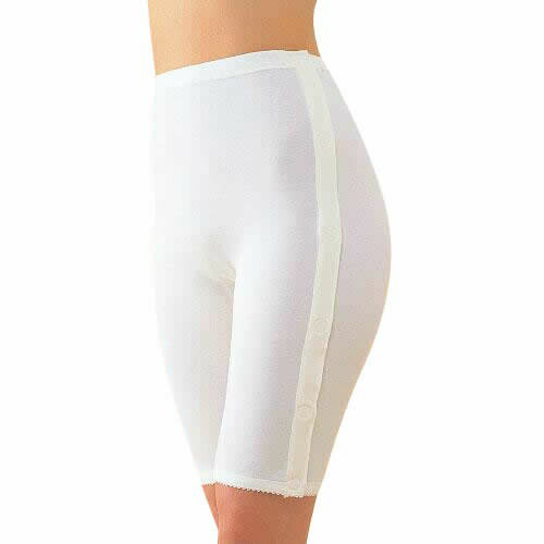 高級エジプト綿の無蛍光生地シリーズ!脱いだり着たりの、毎日の動作が簡単にできるよう、ボタンやデザインにしっかり工夫を凝らしています。手術後や介護が必要な方、手足の不自由な方、お年寄りに。ボタンをかける手間をなくした、「丸型マジック式ボタン」...