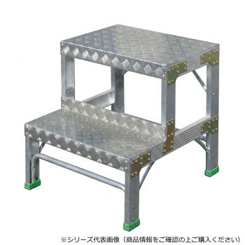 工場・倉庫作業におすすめ軽くて・ガッチリ・安定した作業台です。工場・倉庫作業にぴったりです。※法人限定商品のため、個人宅への配送不可。※送り先名:「個人名」での注文不可、送り先名「法人」のみ注文可能です。サイズ垂直高:800mm、天板寸法:...
