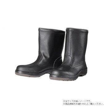 おすすめ軽量でクッション性に優れた発泡ポリウレタン底を採用しました。接地面積の広い底意匠でグリップ性も抜群です。快適な履き心地で、快適な職場環境を作ります。※素材の特性から熱場および切粉などのある職場での使用は避けてください。サイズ24.5...