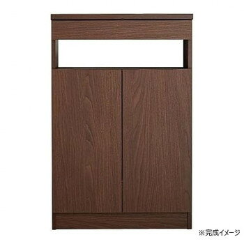 家庭やオフィスでの収納に最適な収納ラック家庭やオフィスでの収納に最適な収納ラックです。コンパクトなサイズながら、機能性抜群です。必要工具:プラスドライバー、ゴムハンマー特長・オープンスペース:高さ12.4cmのオープンスペースは、スマホやデ...