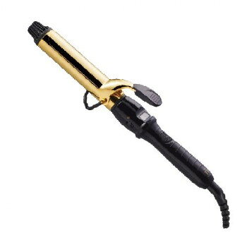 アルミバレルを採用したヘアアイロン熱伝導に優れたアルミバレルを採用し、約30%軽量化。特殊加工を施したバレルとグリップ、摩擦や薬品に強くプレートの劣化を防ぐとともに施術時の髪すべりを向上させました。サイズロッドの太さ:32mm個装サイズ：3...