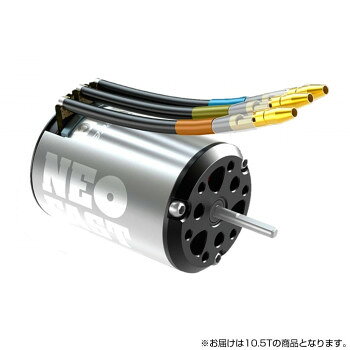 充実ラインナップの定番ブラシレスモーター!フルアルミケース&シンタードローター採用で上級モデルに迫るビッグパワー!フラットなトルク特性と豊富なラインナップであらゆるカテゴリーに対応!コネクター/ケーブルつきでカンタン&確実に接続可能。カテゴ...