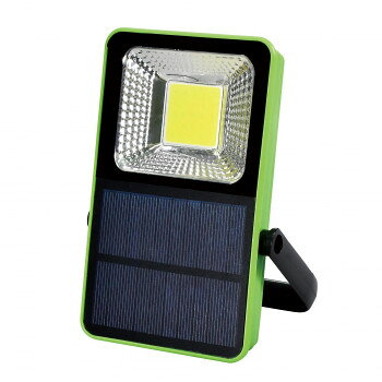 コンパクトで持ち運びに便利なソーラー発電式ライトUSBとソーラー発電で充電ができます。非常時用にもおすすめです。サイズ個装サイズ：3.2×12.3×22cm重量個装重量：407g生産国中国fk094igrjs