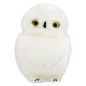 シロフクロウのぬいぐるみシロフクロウのオルゴール入りぬいぐるみです。サイズ14cm個装サイズ：17×12×11cm重量個装重量：170g素材・材質アクリル生産国中国fk094igrjs
