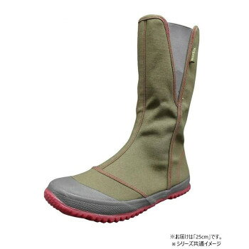 脱ぎ履き簡単な作業靴ファスナーが付いているので、履き口を大きく開くことができるので、脱ぎ履きが簡単です。中底には「Ag+(銀イオン)加工」が施されており、細菌の増殖を抑制してくれます。サイズ25cm個装サイズ：29×18×11cm重量個装重...
