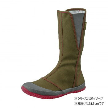 作業靴内側にファスナーがあり、大きく開くので脱ぎ履きがラクラク。撥水機能付きだから、水や汚れを寄せ付きにくいです。中底には「Ag+(銀イオン)加工」が施されております。細菌の増殖を抑制し、防臭効果を発揮します。底の形状がフラットなので、畑の...