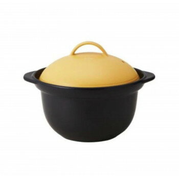 おすすめ(AZ)3〜4人分のお米が炊けるミニクッカーです。サイズ23.4×20×17.2cm個装サイズ：21×21×16cm重量個装重量：2000g素材・材質本体:高耐熱セラミック、蓋:硬質陶器仕様容量:1.35L・電子レンジ対応・オーブン...