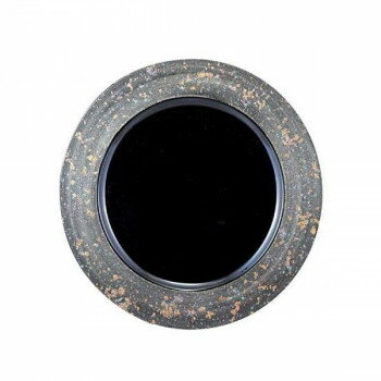 素敵な一品。食卓を上質な空間に変えてくれる素敵なプレート。※食器洗浄機を使用すると変形する場合があるので避けてください。サイズ外寸:Φ365×22mm個装サイズ：39.5×39.5×5.5cm重量個装重量：948g素材・材質ABS樹脂仕様耐...