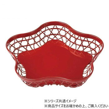 おすすめ花篭です。サイズW345×D323×H62mm個装サイズ：23.1×23.1×6.9cm重量個装重量：750g素材・材質ABS樹脂生産国日本fk094igrjs