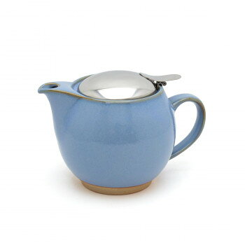 おすすめユニバーサルティーポットシリーズの中で、最も一般的で人気のある定番サイズ。1つは持っておきたい便利なポットです。取り外しが簡単なステンレス製のフタ、使いやすい茶こし付き。サイズW150×D100×H100mm個装サイズ：12×12×...