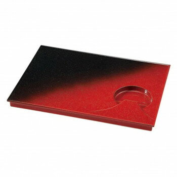 おすすめ月山プレートです。サイズW250×D180×H17mm個装サイズ：23.1×23.1×6.9cm重量個装重量：750g素材・材質耐熱ABS樹脂仕様食洗機:対応耐熱生産国日本fk094igrjs