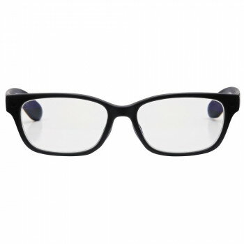 おしゃれは目元から。スタイリッシュなデザインの老眼鏡です。商品区分一般医療機器製造販売届出番号:18B3X00004AT0028サイズレンズの横幅:54mm、ブリッジの長さ:16mm、テンプルの長さ:142mm個装サイズ：7×4×19cm重...
