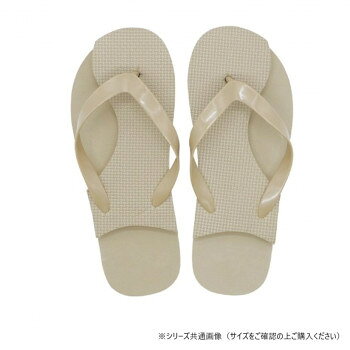 特殊形状のソールにより、歩くだけで自然に美姿勢サポート薬指&小指が浮く設計で内側重心へ導きます。サイズW10.3×D24×H7cm、ソール厚:矯正箇所含んだ前厚3.5cm、ソール1.5cm、矯正箇所の段差2cm個装サイズ：28.0×7.0×...