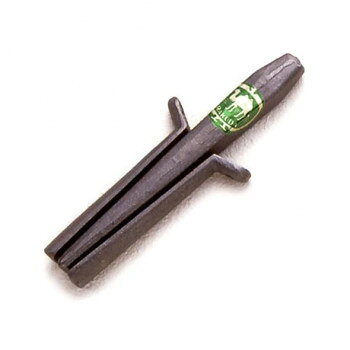 おすすめ御影石等の荒割作業にはなくてはならない必需品です。セリ矢の使用サイズは下孔のドリルと同じサイズを使用してください。サイズ19×135mm個装サイズ：13.2×5.4×1.8cm重量個装重量：296g生産国中国fk094igrjs