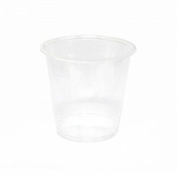 おすすめソフトタイプのプラスチックカップです。コールドドリンク、少量向けタイプです。対応蓋はありません。食品衛生法規格基準適合商品です。※対応蓋はありません。サイズ口径61×高57×底径40mm個装サイズ：25.3×13.3×12.4cm重...