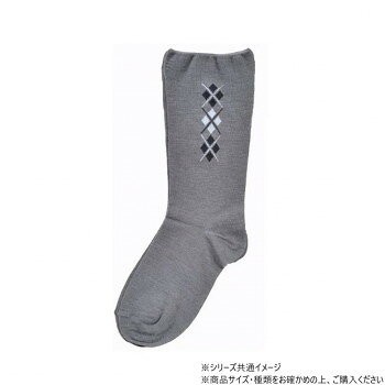おすすめふくらはぎの形に対応し上の方に広がっています。しめつけ感のないはき心地です。あったか発熱繊維を使用しています。サイズ24〜27cm個装サイズ：27.5×10.4×2.7cm重量個装重量：44g素材・材質アクリル、ナイロン、毛、ポリウ...