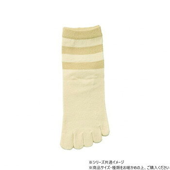おすすめ保温性と吸放湿性のバランスに優れています。はき心地の良いシルク混素材を使用しています。5本指、かかと付きの機能性ソックスです。サイズ22〜24cm個装サイズ：20×10×1cm重量個装重量：40g素材・材質シルク・ポリエステル・ポリ...