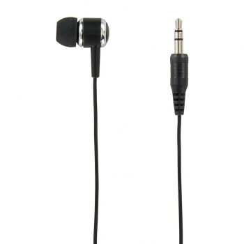 おすすめ左右(L/R)の音をまとめて聞ける。サイズコード長:1m個装サイズ：3.3×5.6×14.3cm重量7g個装重量：20g素材・材質PVC/ABS仕様プラグ形状:Φ3.5mmステレオプラグストレート型ステレオ/モノラル:ステレオイヤホ...