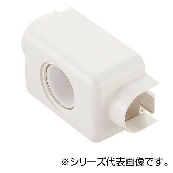 塩化ビニル樹脂製の給水栓用チーズカバーVP管用チーズ継手ホルダーを付属しています。サイズ個装サイズ：7.0×15.0×8.0cm重量個装重量：110g素材・材質塩化ビニル樹脂仕様水栓呼び13用生産国日本塩化ビニル樹脂製の給水栓用チーズカバー...