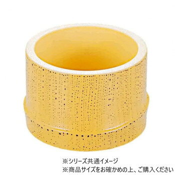 おすすめ越前竹型丸鉢です。サイズΦ70×H48mm個装サイズ：23.1×23.1×6.9cm重量個装重量：644g素材・材質ABS樹脂生産国日本fk094igrjs