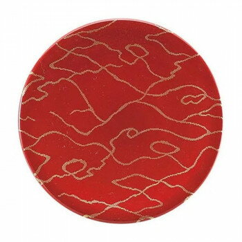 おすすめ寿司皿です。サイズW150×H21mm個装サイズ：15.1×15.1×1.1cm重量個装重量：92g素材・材質耐熱ABS樹脂仕様食洗機:対応耐熱生産国日本fk094igrjs