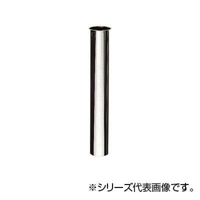 排水栓とU管との間の直管パイプ径32mm、長さ150mmの片ツバ直管です。サイズ個装サイズ：3.0×22.4×3.2cm重量個装重量：180g素材・材質黄銅仕様金属製トラップ用洗面所用生産国日本排水栓とU管との間の直管パイプ径32mm、長さ...