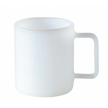 おすすめかっちりとしたフォルムの耐熱性ガラスFUFU_フフ。しっかりとした厚みがあり、デイリーに使いやすいデザインです。朝から夜まで、1日を通して笑顔にしてくれるドリンクカップシリーズです。※薄い形状の為、若干のゆがみ・ひずみがある場合がご...