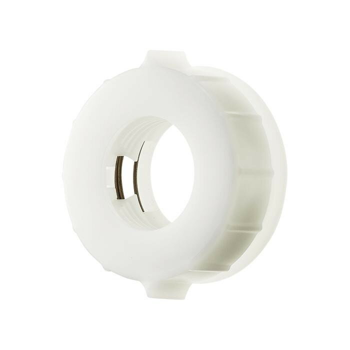 ボールタップとタンクの接続用ナットがさくっと通り、楽に締め付けできます。サイズ個装サイズ：2.0×12.0×7.0cm重量個装重量：100g素材・材質ポリアセタール、ステンレス仕様トイレ用生産国日本ボールタップとタンクの接続用ナットがさくっ...