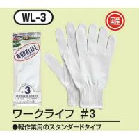 現場に必要とされる、「持ちたい、使いたい」おすすめ商品。薄手タイプの編み手袋です。サイズフリーサイズ個装サイズ：25×15×20cm素材・材質綿100％仕様10ゲージ、20番手の双糸2本使用セット内容10双セット製造国日本現場に必要とされる...