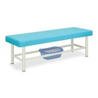 心地よさを高めるカラー＆デザイン!脱衣カゴ1個付きです。外脚構造、H型脚部、粉体塗装仕上げを施しています。サイズ幅70×長さ180×高さ60cm、クッション厚:3cm重量約32kg素材・材質ベニヤ(フォースター)、塩ビレザー仕様強度(等分布...