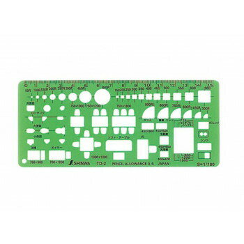 おすすめ曲げても折れにくいIR樹脂を採用し、耐久性に優れています。目に優しい色で、長時間の作業も疲れません。コンピューター制御によるNC自動彫刻機でカットされているので、表示ラインとのズレが少なくカット面が滑らかで、美しく正確なラインが引け...