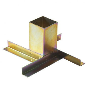 ベース用固定金具ベース用の固定金具です。※沖縄および離島につきましては、別途送料がかかります。※個人宅への配送は別途料金になる可能性がありますので、できるだけ法人名をご記載ください。※階段の段数、搬入状況等々によって搬入制限や追加料金が生じ...
