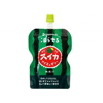 2つの食感が楽しめる新感覚アイス＆ゼリー!2通りの食べ方が選べる「アイス&ゼリー」です。冷蔵庫なら「ぷるん」としたゼリー、冷凍庫なら「シャリッ」としたなめらかなアイスと、1本で2つの楽しみ方を選べるのが特徴です。また、凍らせた状態から少し時...