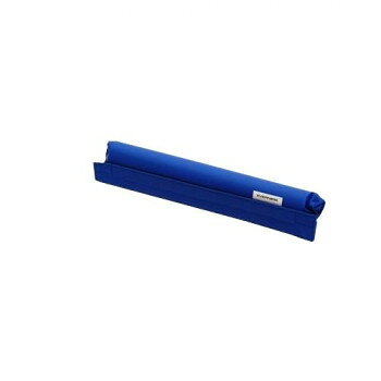 おすすめ鉄棒の練習時などで、膝裏を摩擦から軽減させるために使用。足かけ回りに最適なサイズです。外被は丈夫なナイロン、芯材は柔らかいポリエチレンフォームを採用しており、ベルクロでしっかり鉄棒へ装着できます。サイズ長さ27×外径5×内径4cm個...