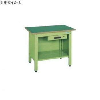 本体は角パイプ(構造用鋼管)を使用非常に堅牢でしかもホコリが溜まりません。※この商品は8個口での出荷になります。(目安個装サイズ:620×920×30mm:6.85kg/105×770×85mm:3.45kg/530×720×150mm:1...