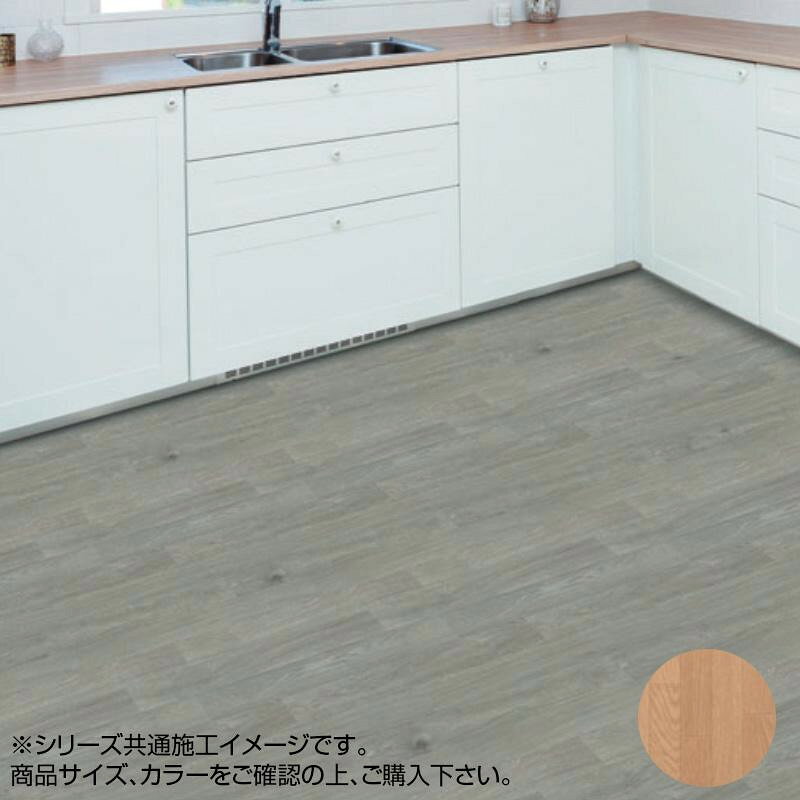 水や汚れが拭き取りやすい!幅広く使える、クッションフロアのスタンダード!!サイズ個装サイズ：24×92×24cm重量個装重量：16000g生産国日本水や汚れが拭き取りやすい!※モニターの設定や撮影状況などにより、実際の色味と異なって見える場...