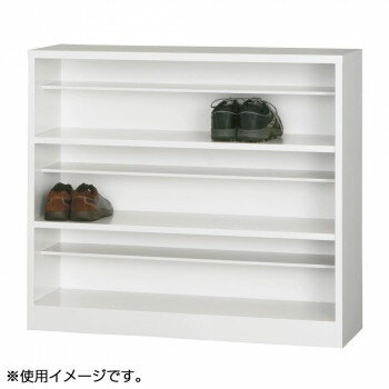 土足厳禁場所の靴収納におすすめ。土足厳禁のオフィスや、病院などにおすすめのシューズボックスです。※お届けは車上渡しとなります。搬入は別途料金がかかりますので、お問い合わせください。※時間指定及び日曜日・祝日の配達は承っておりません。※北海道...