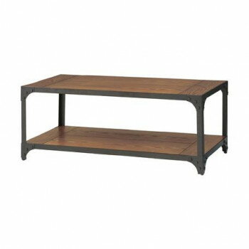 テーブルテーブルです。※北海道・沖縄・離島など一部地域にはお届けできかねますのでご容赦ください。サイズW101×D51×H40cm個装サイズ：54×107×10cm重量個装重量：19000g素材・材質天然木化粧繊維板(アッシュ)スチール仕様...