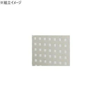 パンチングパネル専用のウォールタイプすべてシステム化され、サイズも豊富です。※配達希望日の明記は可能ですが、確約ではございません。※この商品は2個口での出荷になります。(目安個装サイズ:445×920×30mm:4.4kg/60×430×3...