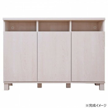 スリムな見た目の想像を超える機能性とデザイン性を兼ね備えた収納家具です。シンプルでありながら高い収納力と使い勝手のいいマルチキャビネットになっております。リビング、寝室、書斎など、あらゆる空間に調和するデザインが特徴です。機能性と美しさを兼...