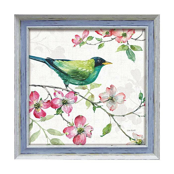 絵と額がセットになった商品です。優しい色合いにほっこり癒されます。ナチュラルテイストのお部屋にピッタリです。※ディスプレイ、モニターの仕様によって実際の色とやや異なって見える場合があります。ご了承下さい。※改良の為、商品サイズ・イメージサイ...