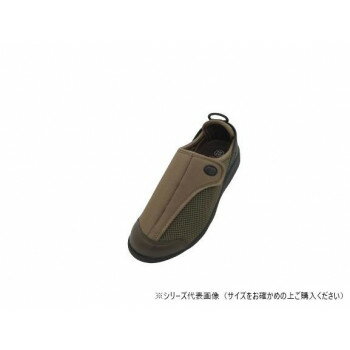 おすすめ内側のびのびストレッチ、外側メッシュ素材の人気モデルです。履き口が大きく開いて、脱ぎ履きが楽々です。サイズ23.0〜23.5cm個装サイズ：30.0×20.5×12.0cm重量約460g個装重量：800g素材・材質合成皮革・ゴムスポ...