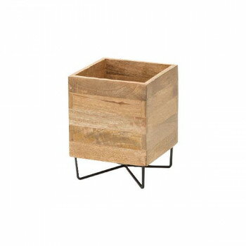 おしゃれで使いやすいデザインです。プランターや植木鉢を入れて飾ることのできるスタンドです。店舗のディスプレイとしてもおすすめです。【アイアン製品に関して】※防水・防滴処理は施されておりません。※素材の特性上、直射日光や高温多湿、水漏れにより...